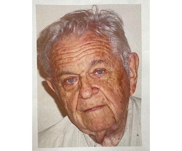 John Cegelski Obituary (2025) - San Antonio, TX - San Antonio Express-News