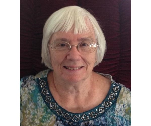 Mary Michaud Obituary (1934 - 2025) - San Antonio, TX - San Antonio ...