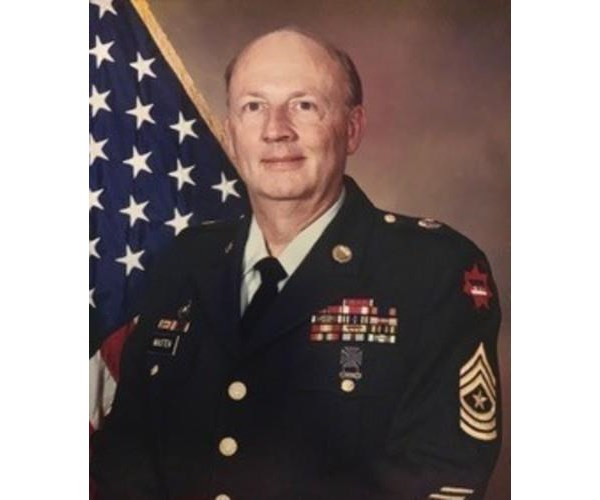 Robert Masten Obituary (1941 - 2025) - San Antonio, TX - San Antonio ...
