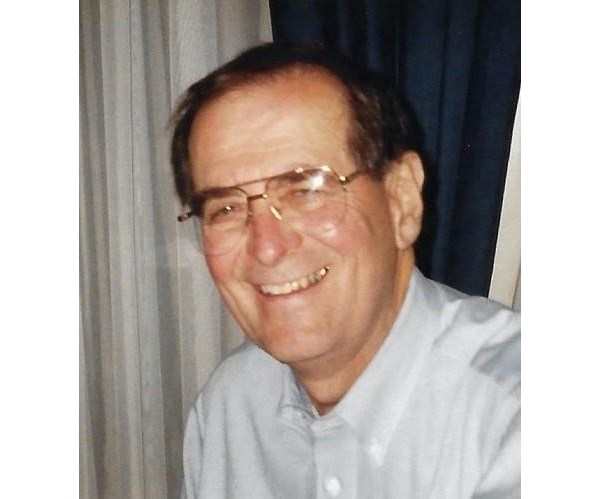 Richard Hetzel Obituary (1937 - 2025) - San Antonio, TX - San Antonio ...
