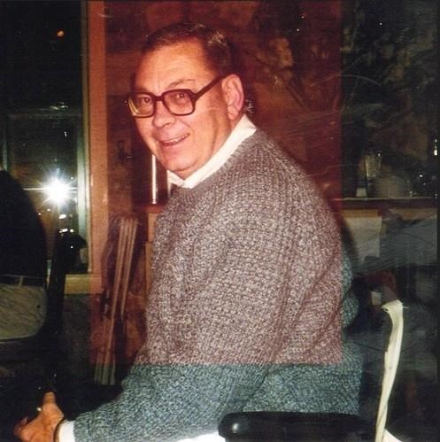 ROBERT PAROTTE Obituary (1945 - 2025) - San Antonio, TX - San Antonio ...