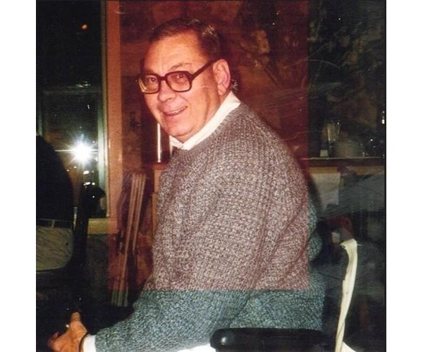 ROBERT PAROTTE Obituary (1945 - 2025) - San Antonio, TX - San Antonio ...