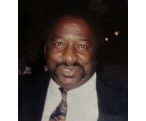 Elijah Canady Obituary (2025) - San Antonio, TX - San Antonio Express-News
