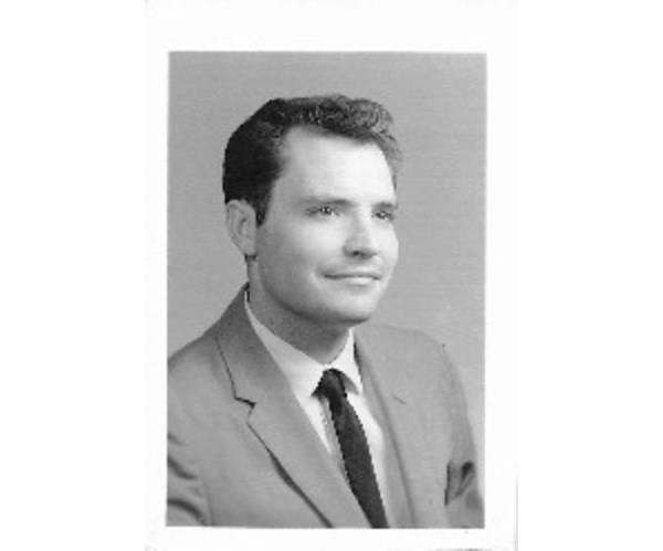 Dan Mitchell Obituary (1933 - 2025) - Fort Worth, TX - San Antonio ...
