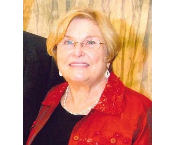 Elizabeth Howard Obituary (2025 - 2025) - San Antonio, TX - San Antonio ...