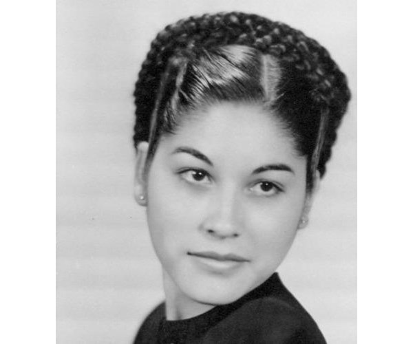 Angela Bernal Obituary (1928 - 2025) - San Antonio, TX - San Antonio ...