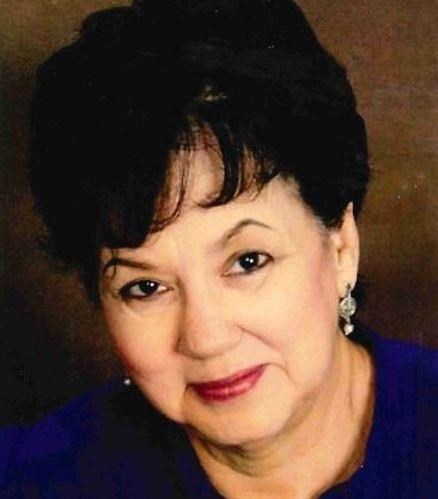 Carol Ashley Obituary (1944 - 2025) - San Antonio, TX - San Antonio ...