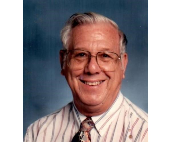 Don Olsen Obituary (1930 - 2025) - San Antonio, TX - San Antonio ...