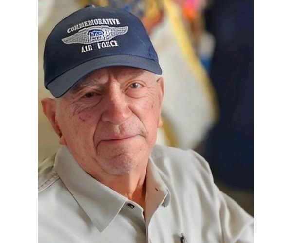 Kenneth Moczygemba Obituary (1943 - 2025) - La Vernia, TX - San Antonio ...