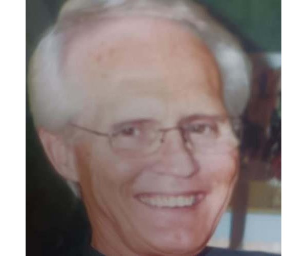 Larry Murphy Obituary (1942 - 2025) - San Antonio, TX - San Antonio ...