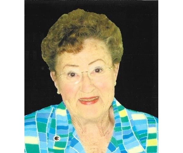 Helen Kelly Obituary (1925 - 2025) - San Antonio, TX - San Antonio ...