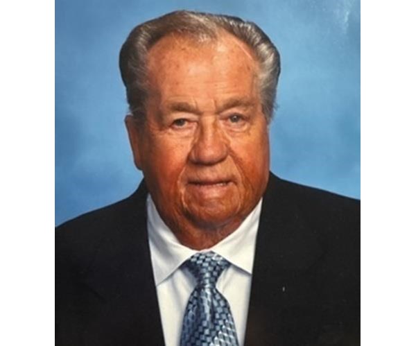 Bernie Anderson Obituary (2025) - San Antonio, TX - San Antonio Express ...