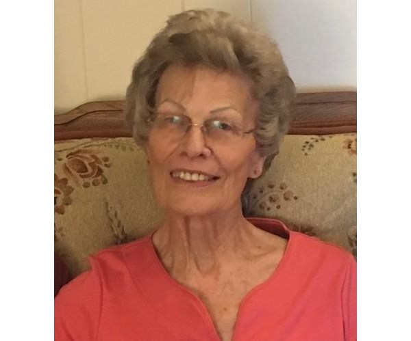 Shirley Carver Obituary (1939 - 2025) - San Antonio, TX - San Antonio ...
