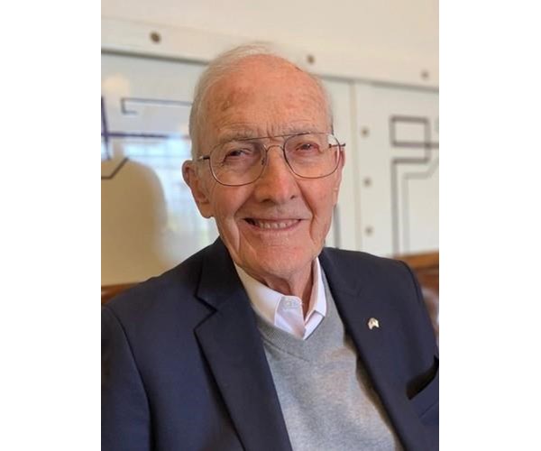 Kenneth Hamilton Obituary (2025) - Lamesa, TX - San Antonio Express-News