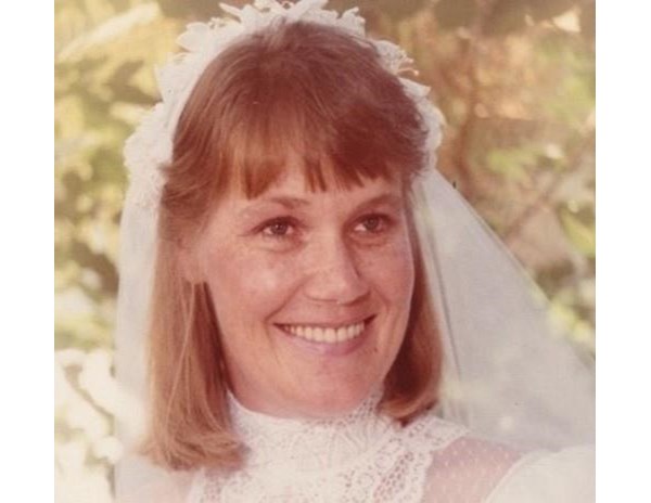 Georgina Weaver Obituary (1951 - 2025) - San Antonio, TX - San Antonio ...