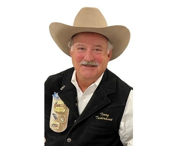 Terry Tschirhart Obituary (1958 - 2025) - San Antonio, TX - San Antonio ...