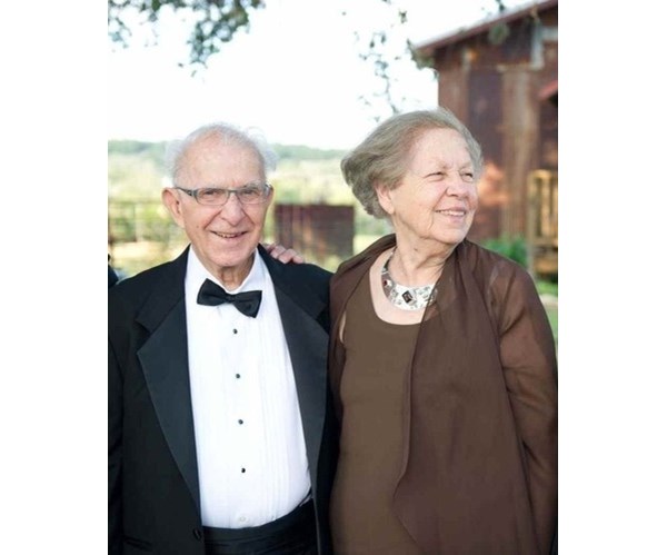 Jacqueline de McClellan Obituary (1937 - 2025) - San Antonio, TX - San ...
