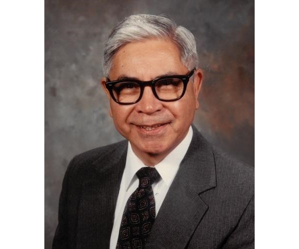 Raymond Olvera Obituary (1928 - 2025) - San Antonio, TX - San Antonio ...