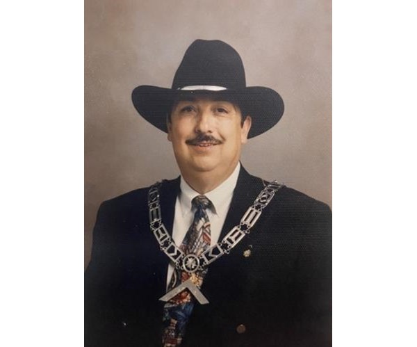 Jesus Garza Obituary (1941 - 2025) - San Antonio, TX - San Antonio ...