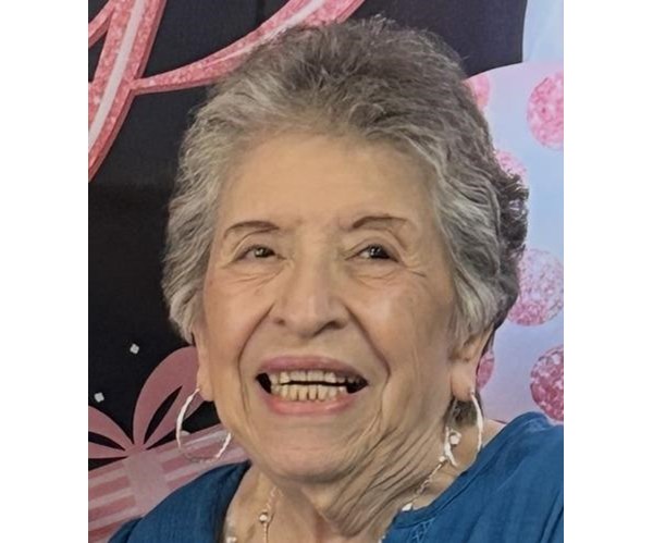 Concepción Tejeda Obituary (1934 - 2026) - San Antonio, TX - San ...
