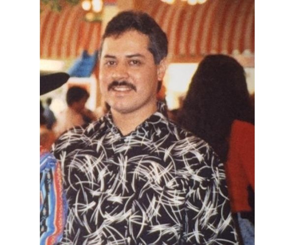 David De Leon Obituary (1959 - 2026) - San Antonio, TX - San Antonio ...
