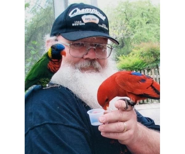Richard Taylor Obituary (1942 - 2026) - San Antonio, TX - San Antonio ...
