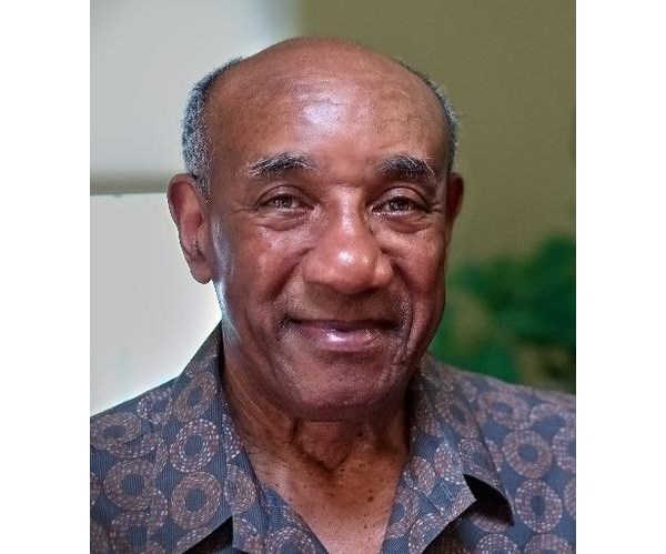 Calvin Martin Obituary (1939 - 2026) - San Antonio, TX - San Antonio ...