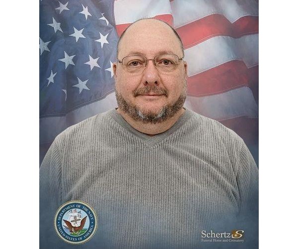 Gary Geraci Obituary (1951 - 2026) - Schertz, TX - San Antonio Express-News