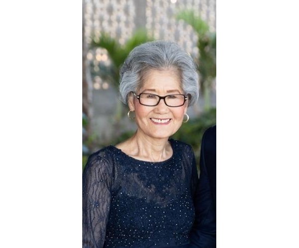 Aja Mikesell Obituary (1940 - 2026) - San Antonio, TX - San Antonio ...