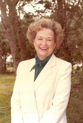 Betty O'Connell Obituary (1927 - 2026) - San Antonio, TX - San Antonio ...