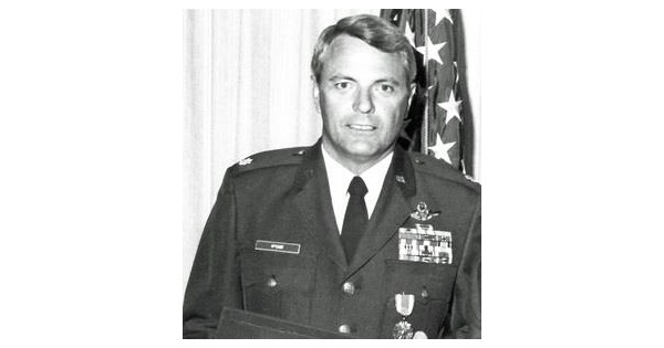 SCOTT MCCABE Obituary (2021) - Bismarck, ND - San Antonio Express-News