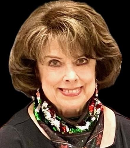 Sharon Cage Obituary (1946 - 2026) - Dallas, TX - San Antonio Express-News
