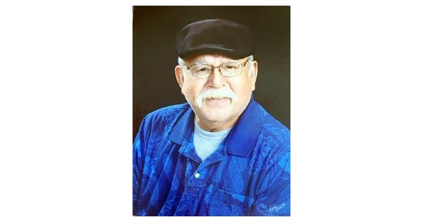 ROLANDO ROBLES Obituary (2021) - San Antonio, TX - San Antonio Express-News