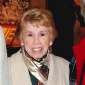 GERALDINE RUTHERFORD Obituary (1926 - 2022) - San Antonio, TX - San ...