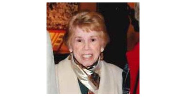 GERALDINE RUTHERFORD Obituary (1926 - 2022) - San Antonio, TX - San ...