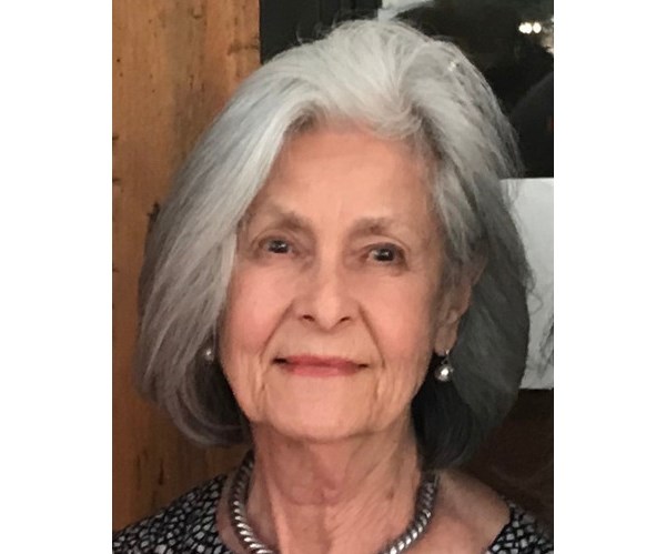 Barbara Heckmann Obituary (1936 - 2022) - San Antonio, TX - San Antonio ...