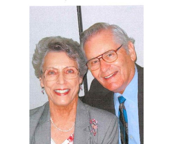 George Fleet Obituary (1928 - 2022) - San Antonio, TX - San Antonio ...