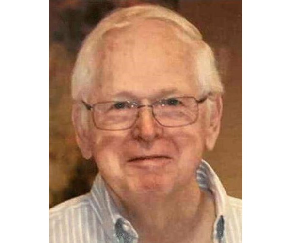 James Menke Obituary (2022) - Hondo, TX - San Antonio Express-News