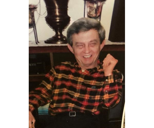 Philip Hall Obituary (2022) - San Antonio, TX - San Antonio Express-News