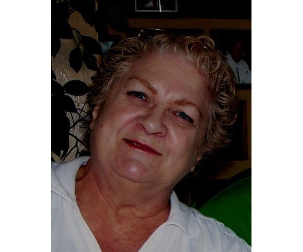 Mitzie Weil Obituary (2022) - San Antonio, TX - San Antonio Express-News