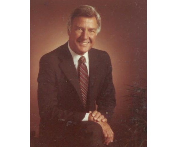 Terry Monday Obituary (1930 - 2022) - Linn Creek, TX - San Antonio ...