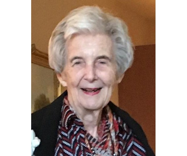 Elizabeth Simpson Obituary (2022) - San Antoino, TX - San Antonio ...