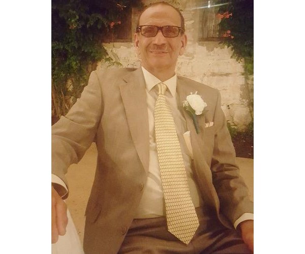 Gabriel Garza Obituary (1961 - 2022) - San Antonio, TX - San Antonio ...