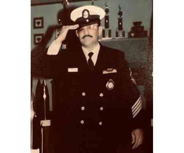 Albert Castaño Obituary (2022) - San Antonio, TX - San Antonio Express-News