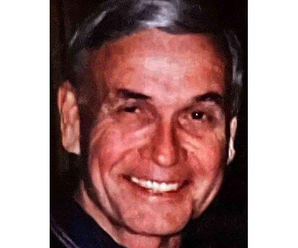 Robert Keahey Obituary (1931 - 2022) - San Antonio, TX - San Antonio ...