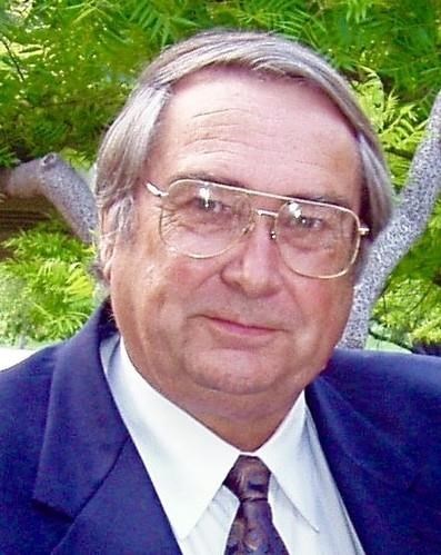 Kermit Fox Obituary (2022) - Austin, TX - San Antonio Express-News