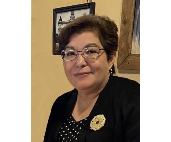 Anna Quiroz Obituary (1962 - 2022) - Seguin, TX - San Antonio Express-News