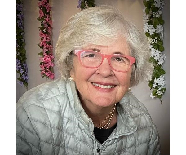Monnie Groos Obituary (2022) - San Antonio, TX - San Antonio Express-News