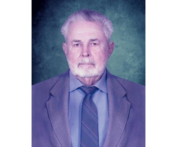 Fabian Moczygemba Obituary (1937 - 2023) - San Antonio, TX - San ...
