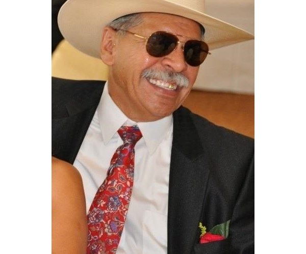 Oscar Castoreno Obituary (1949 - 2023) - San Antonio, TX - San Antonio ...